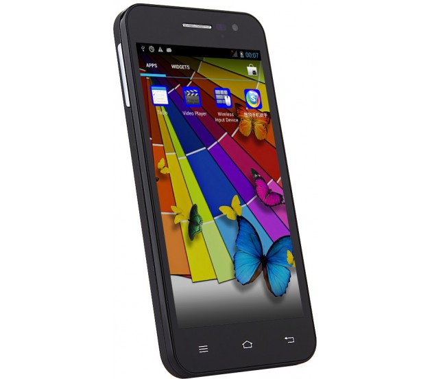 Купить Смартфон Jiayu G2F в Минске - интернет магазин Сотамир